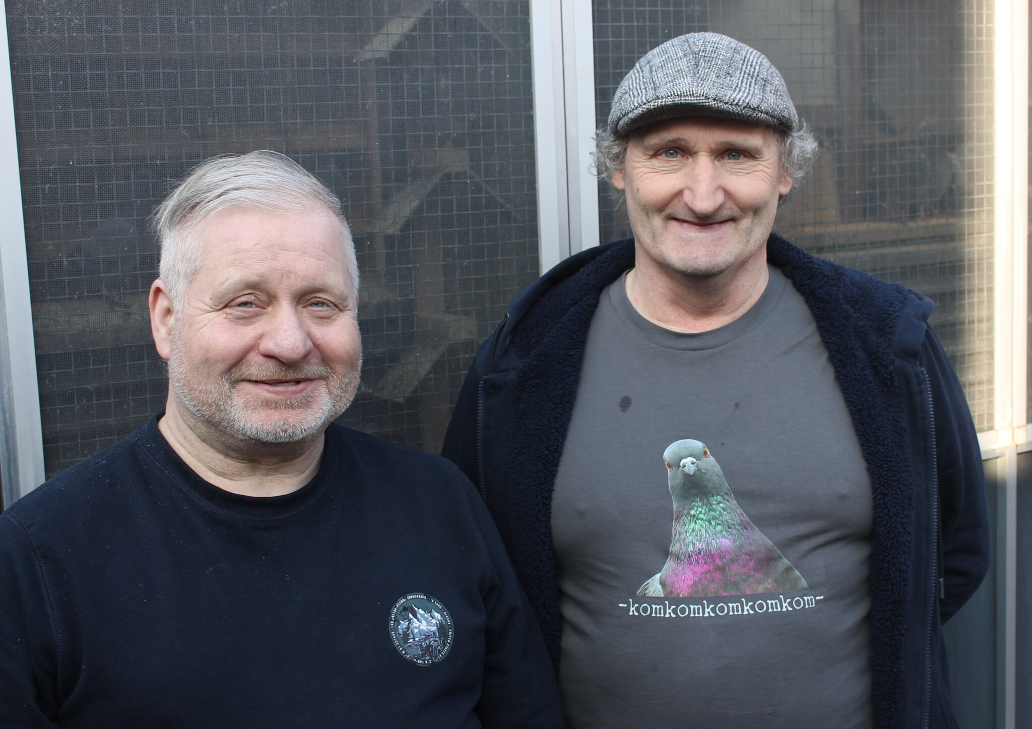 Delbaere - Sampers (Menen) General Champion of Belgium 2024 KBDB ...