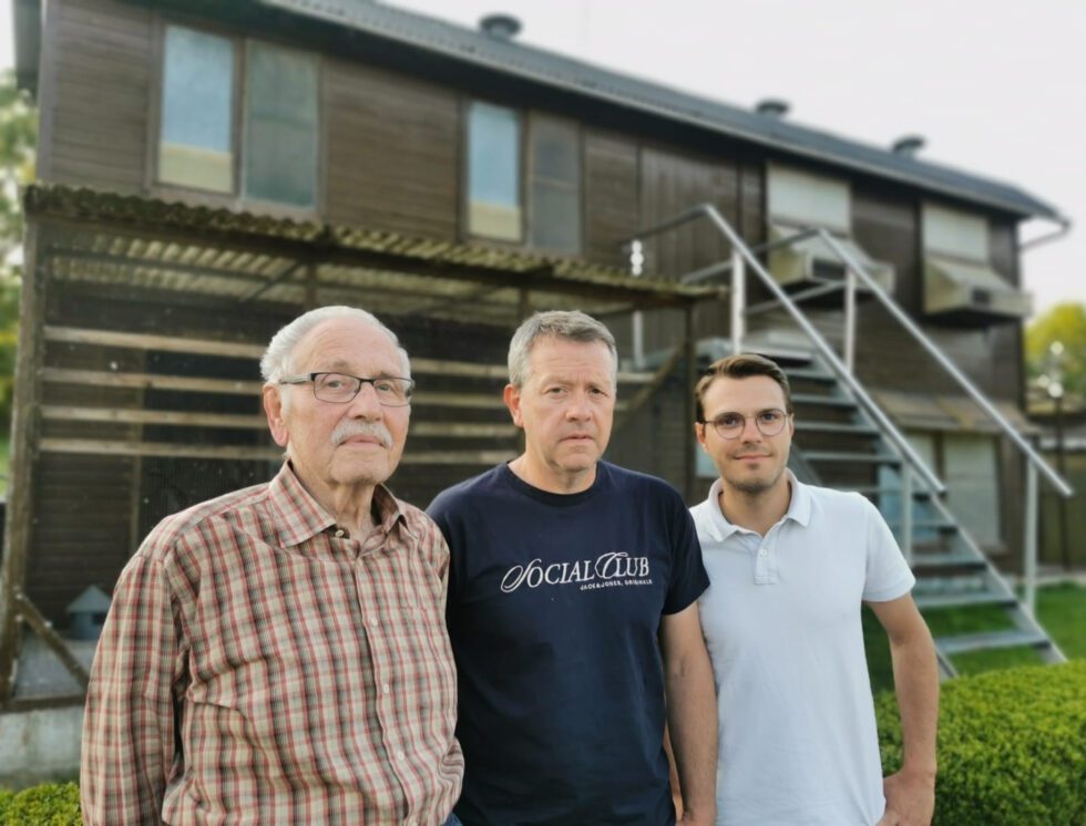 News - Pigeon Racing and Breeding - Siegel Pigeons