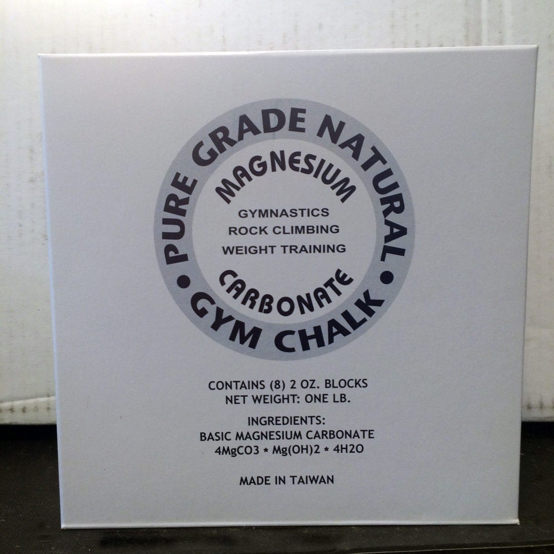 Magnesia Blocks - Siegel Pigeons